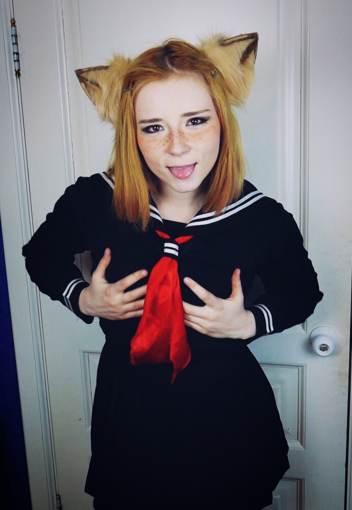 Sweetie Fox 